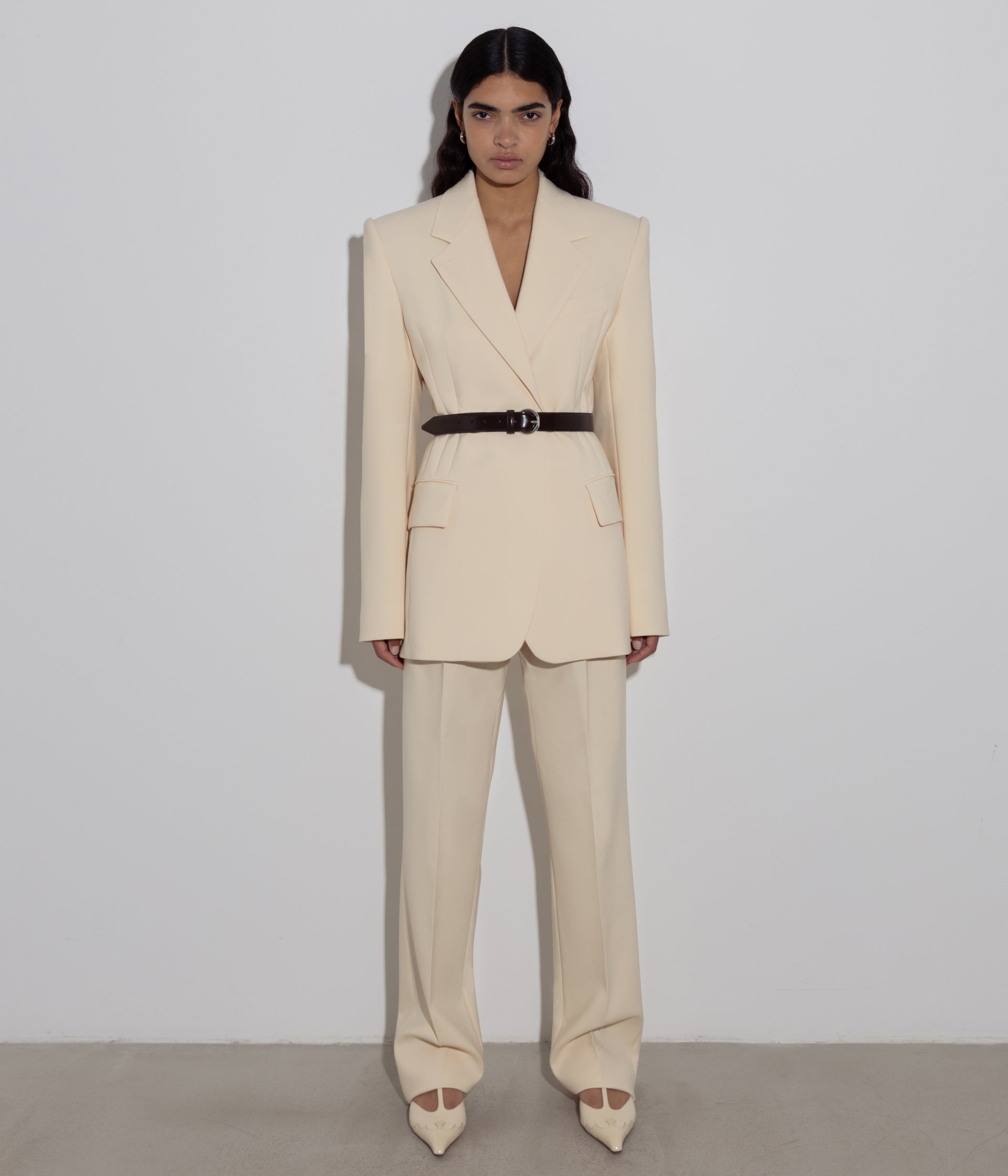 Aeyde | Pre Spring '24 Lookbook