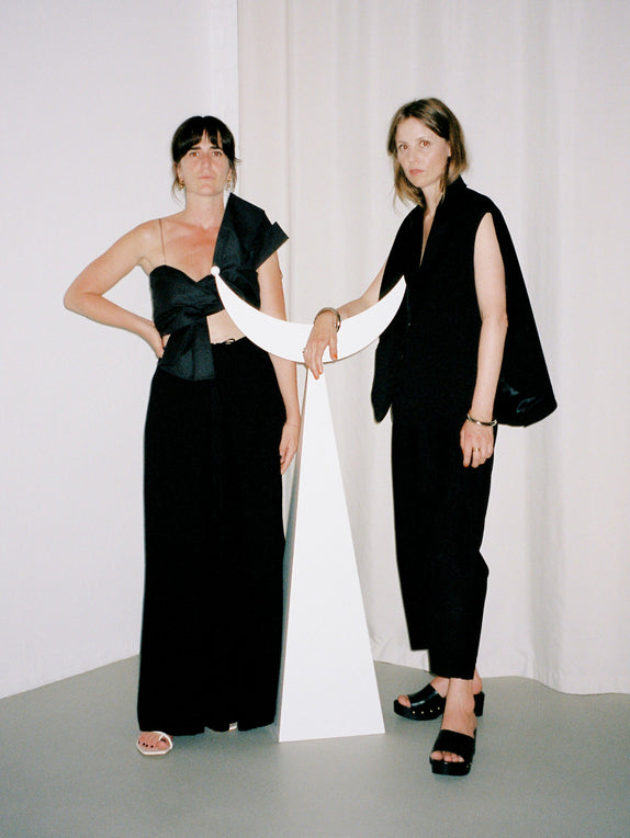 In Conversation with Rita Lino – Aeyde