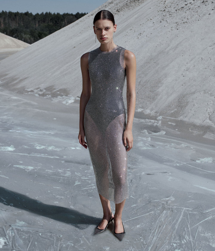 Aeyde — Berlin based footwear and accessories house