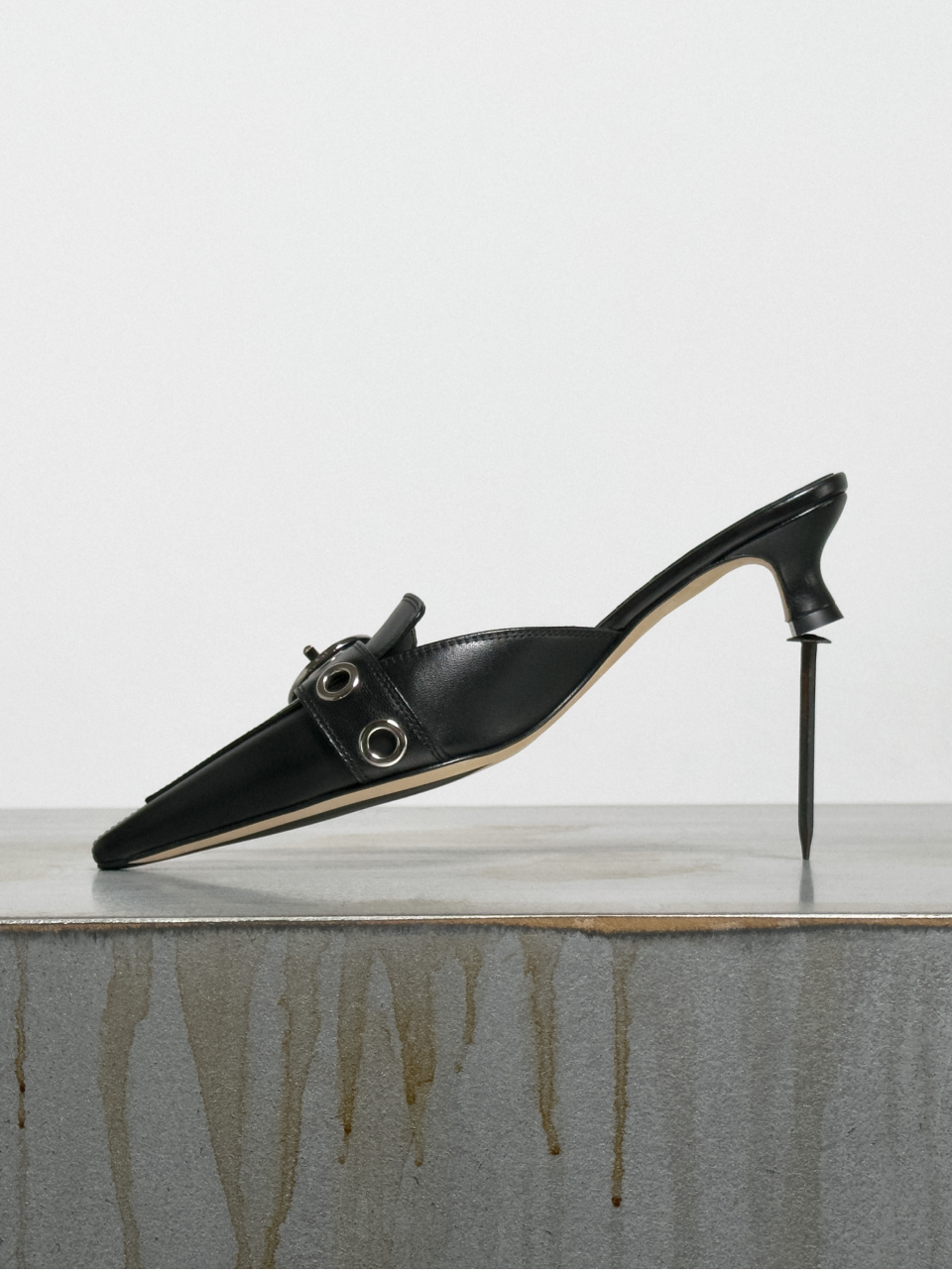 Aeyde — Berlin based footwear and accessories house