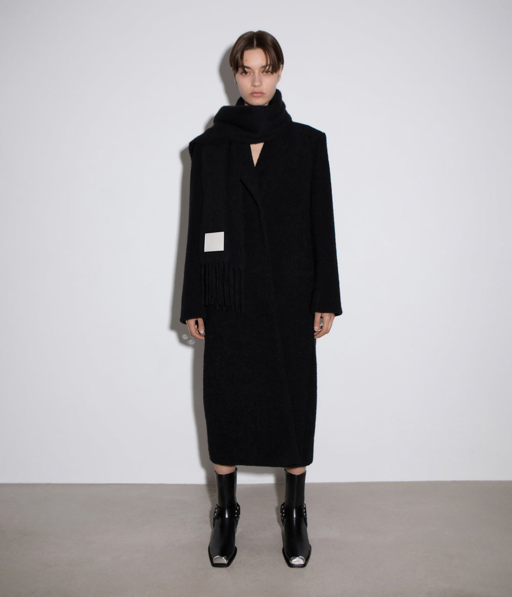 Fall Winter '23 Lookbook – Aeyde