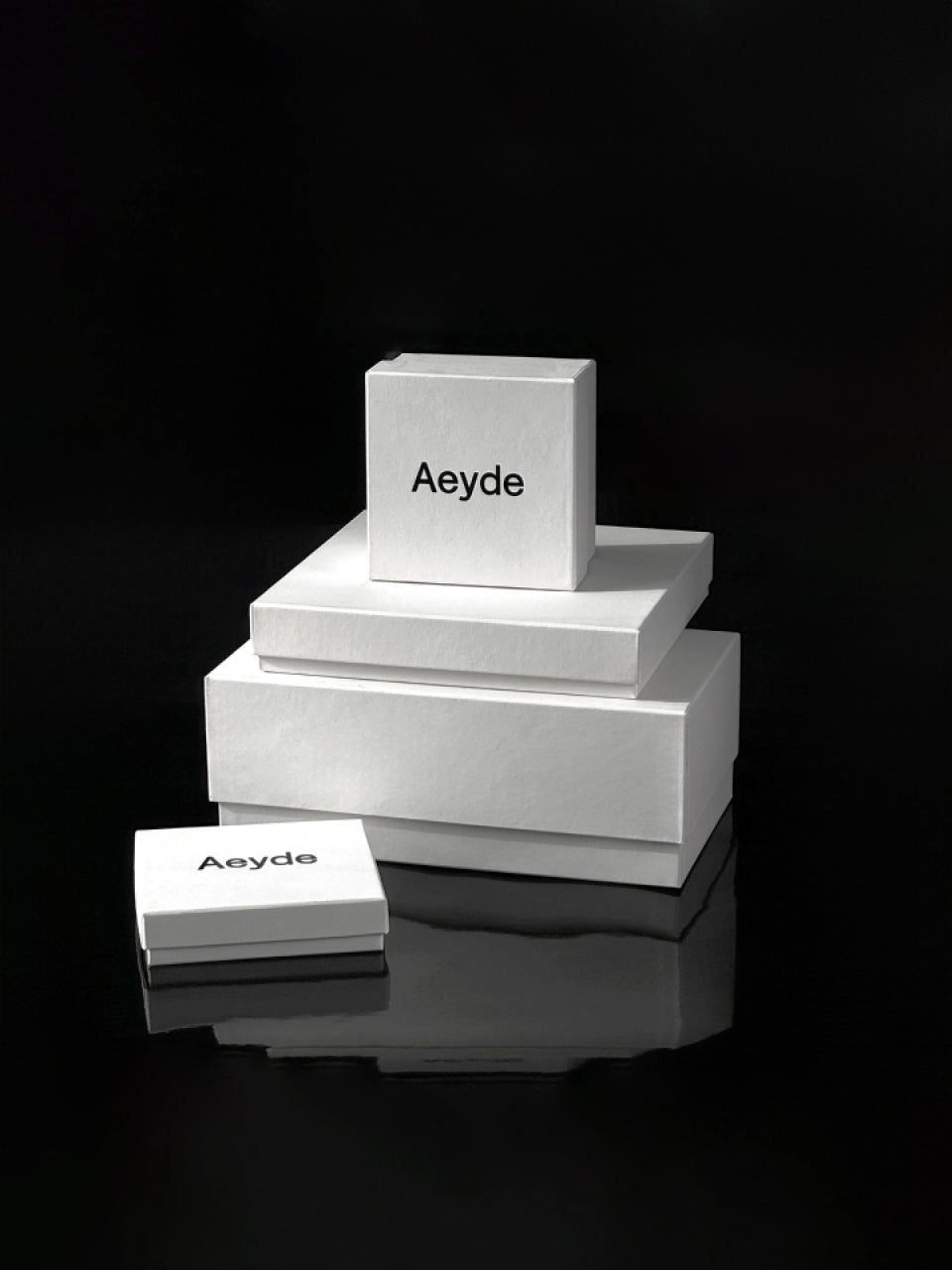 Aeyde — Berlin based footwear and accessories house