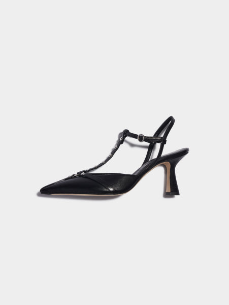 Aeyde — Berlin based footwear and accessories house