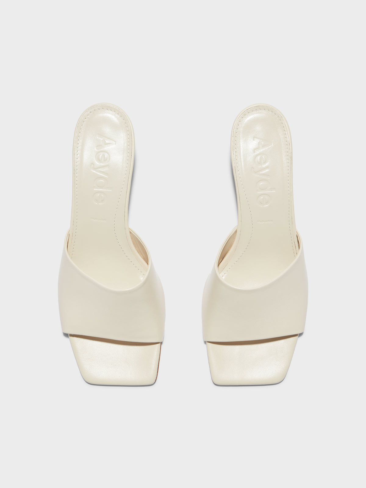 Aeyde | All Women's Footwear