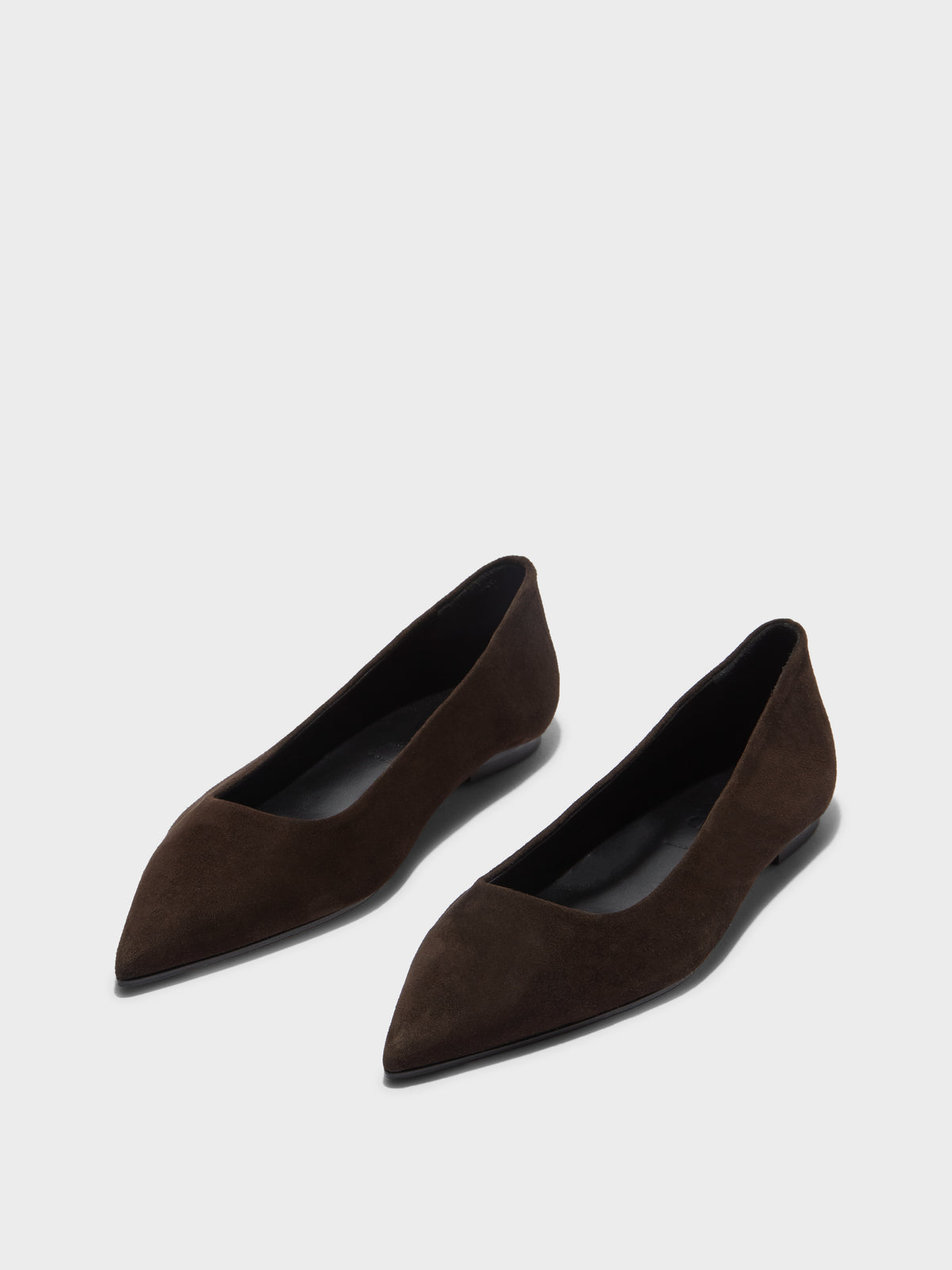 Aeyde | Women's Flats