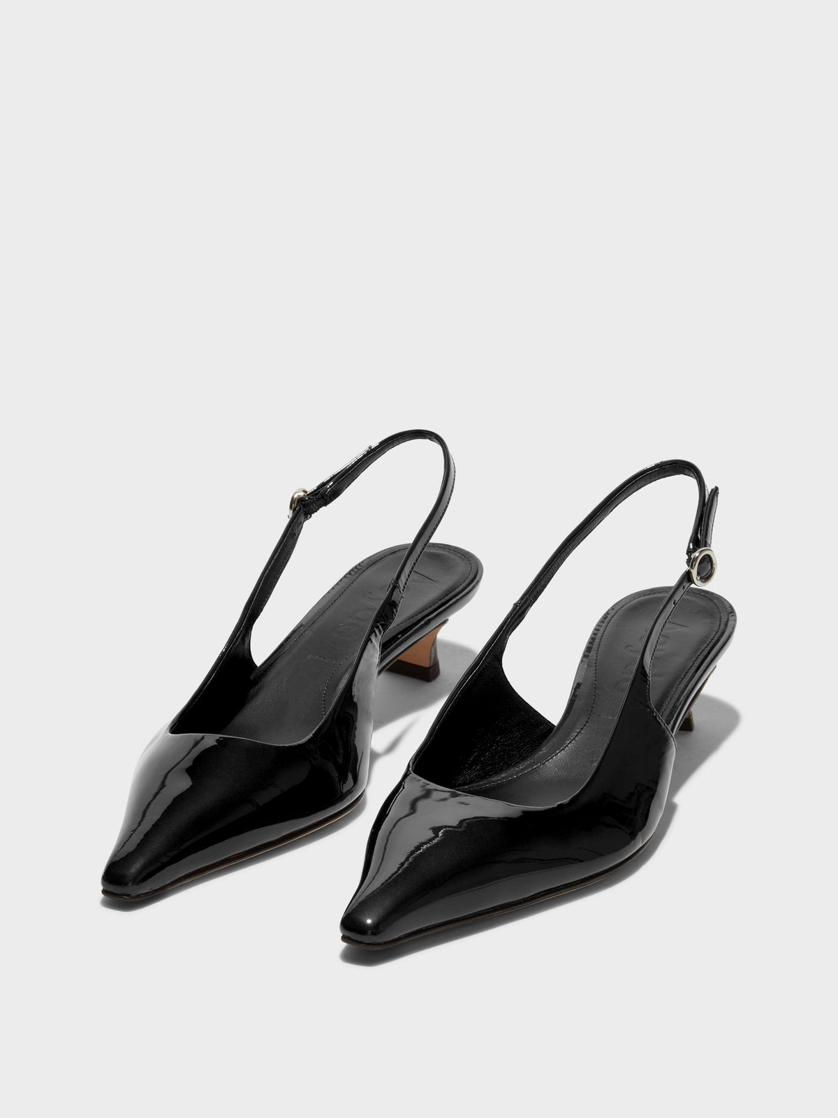 Aeyde | Women's Pumps