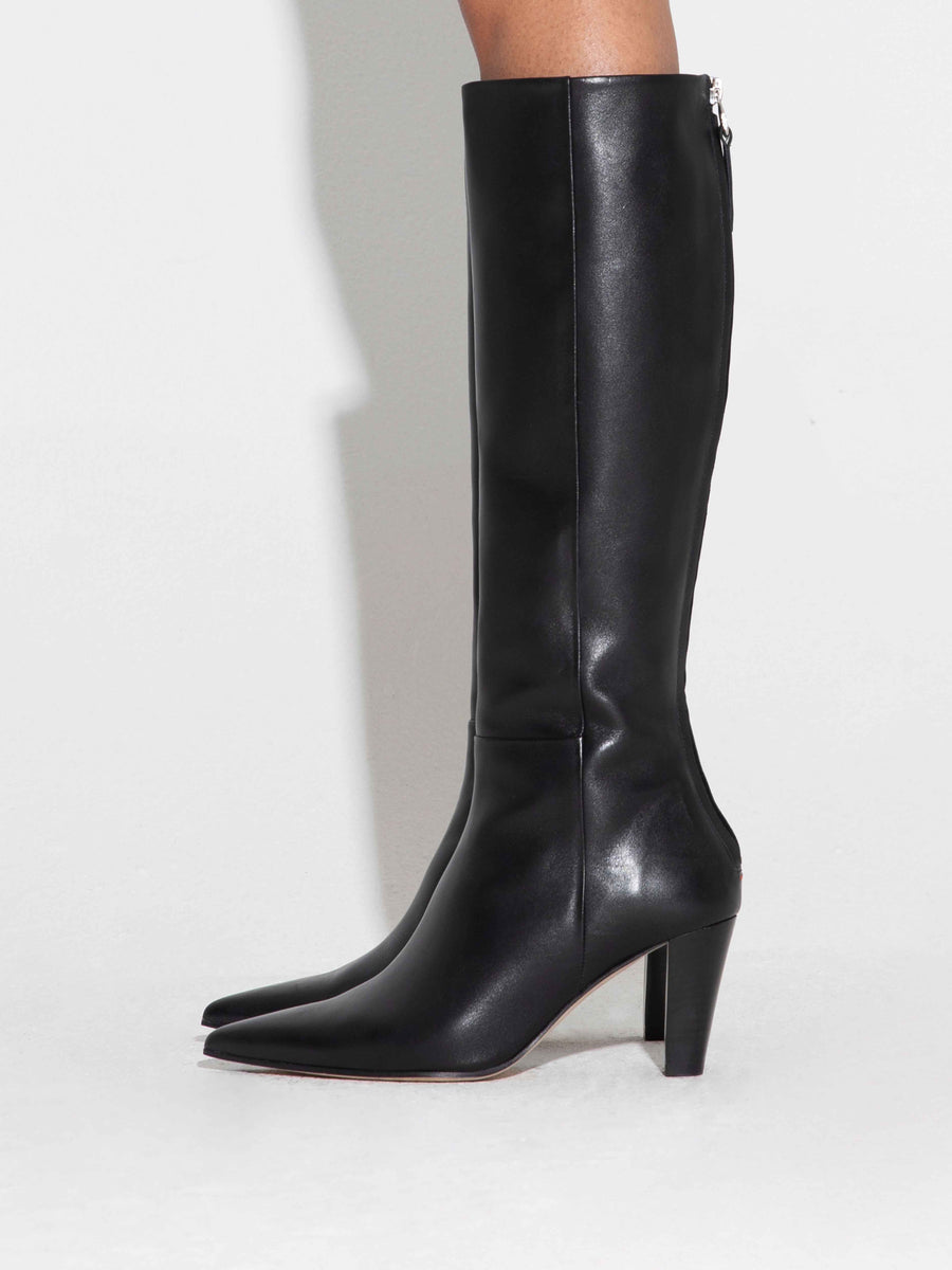 Aeyde — Berlin based footwear and accessories house