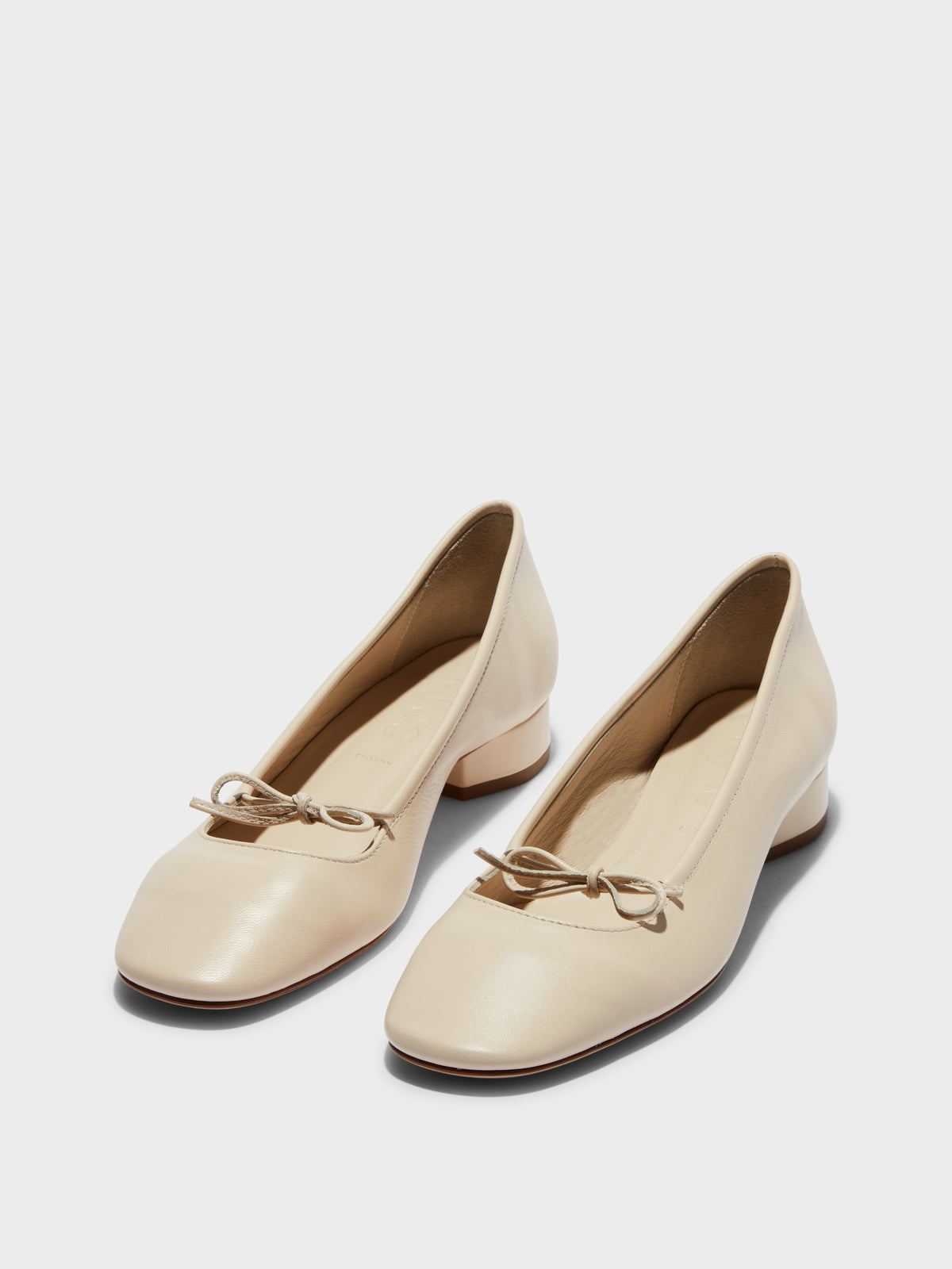 Aeyde | Women's Ballet Flats