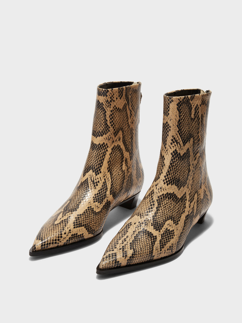 Aeyde | Women's Ankle Boots