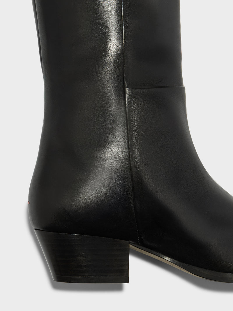 Aeyde | Women's High Boots