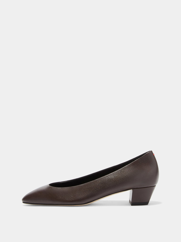 Helia Low-Cut Pumps – Aeyde