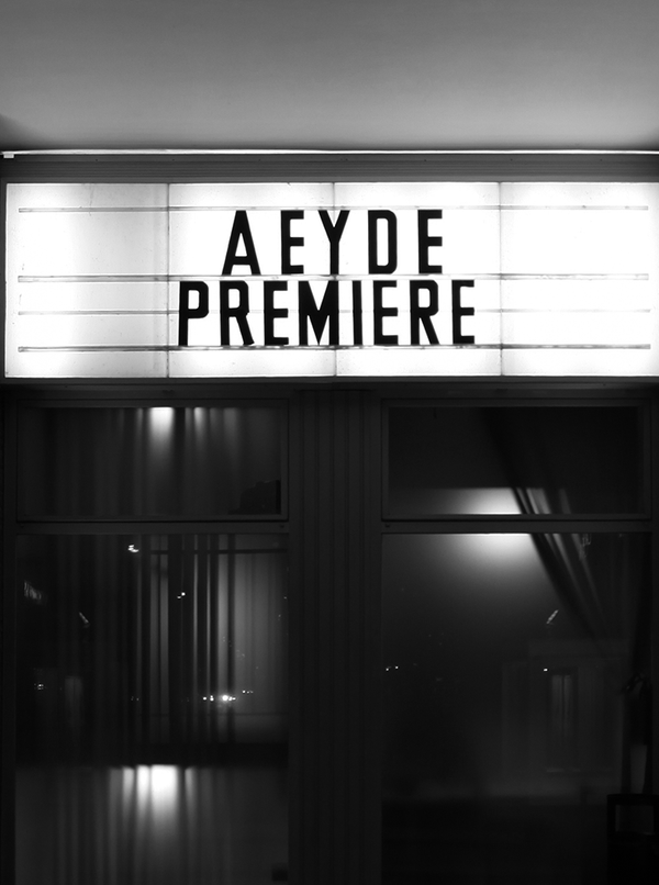 In Conversation with Luisa Dames – Aeyde