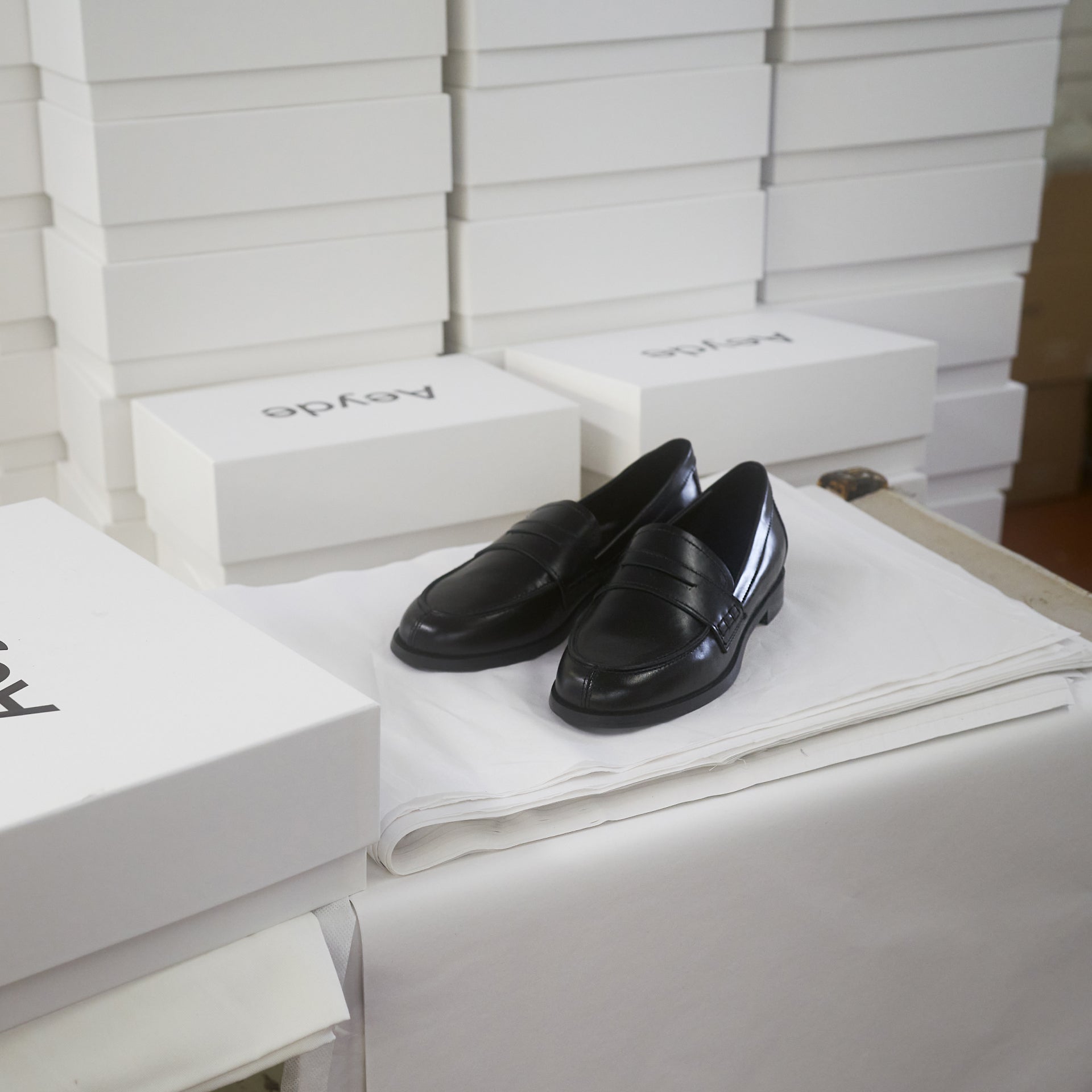 Responsibility – Aeyde