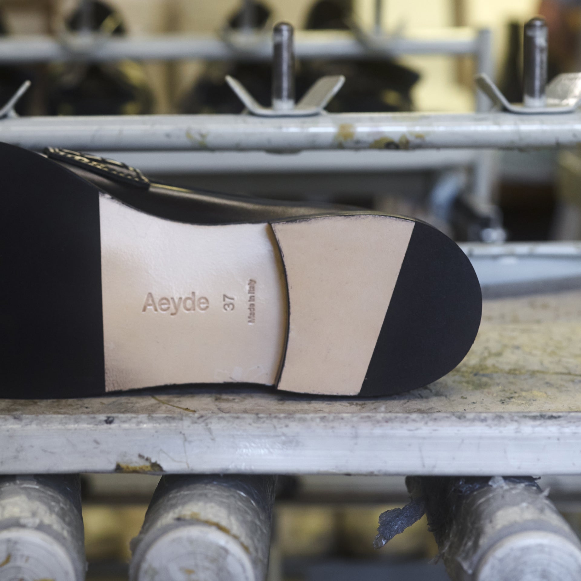 Responsibility – Aeyde