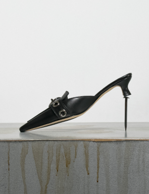 Aeyde — Berlin based footwear and accessories house