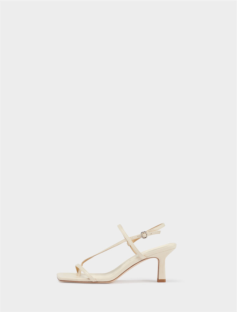 Aeyde — Berlin based footwear and accessories house
