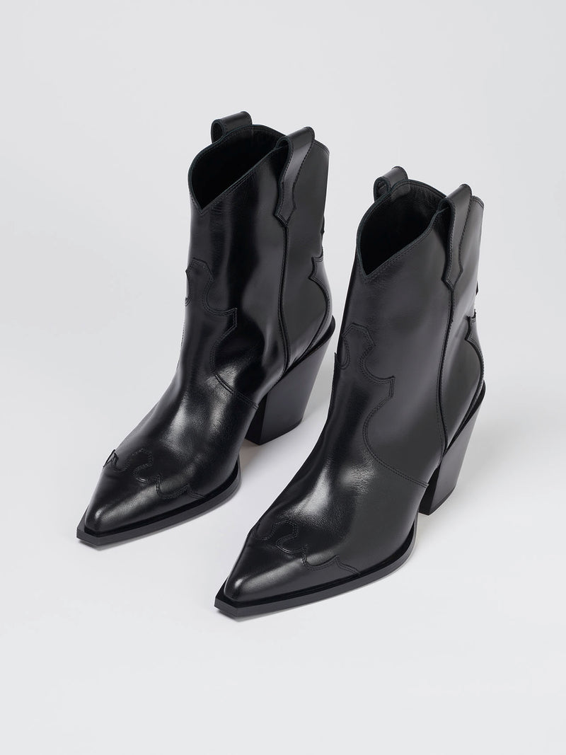 Aeyde | Women's Ankle Boots