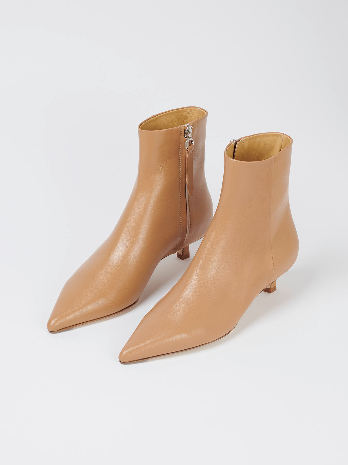 Aeyde | Women's Ankle Boots
