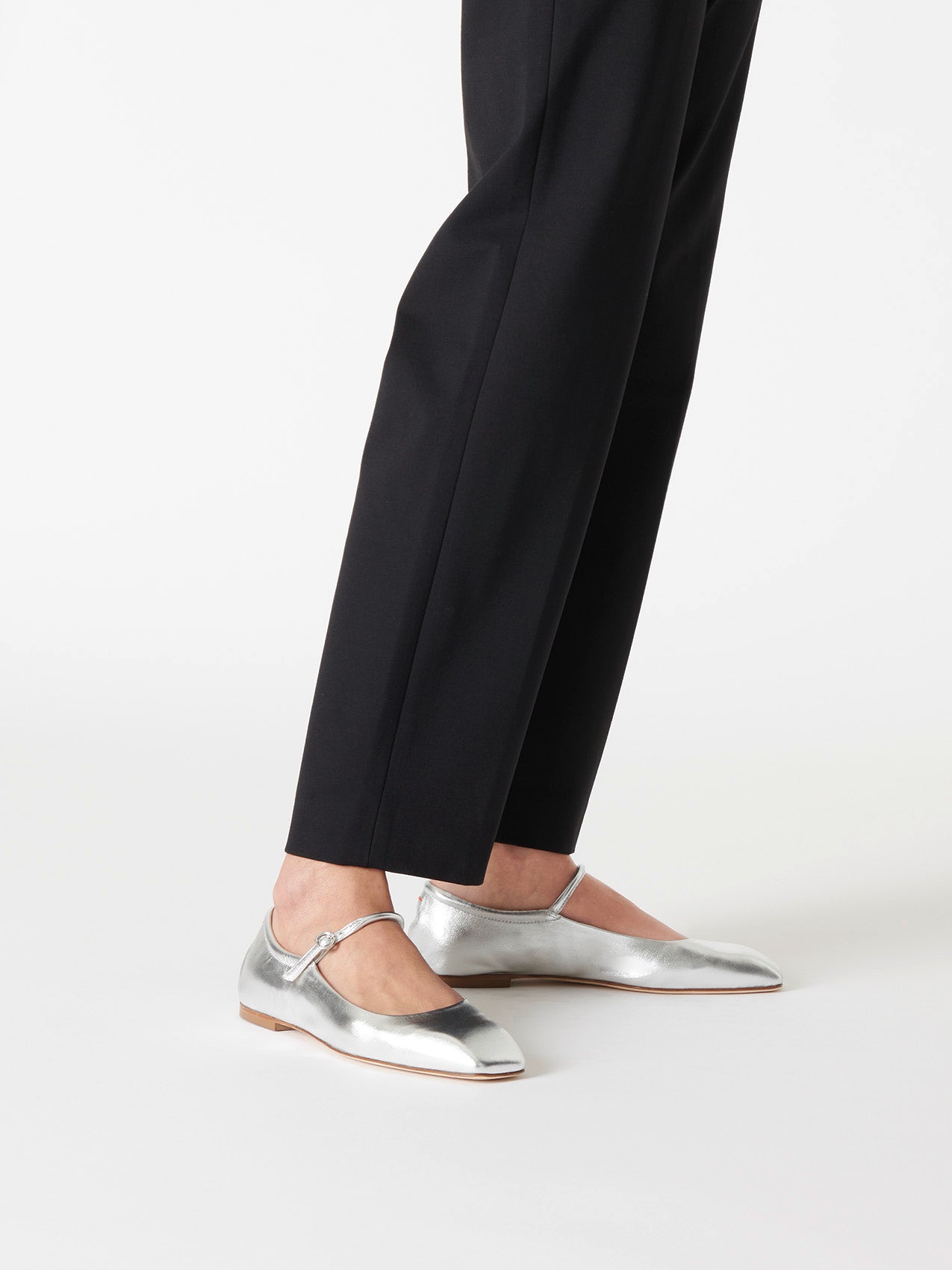 Aeyde Uma Flats